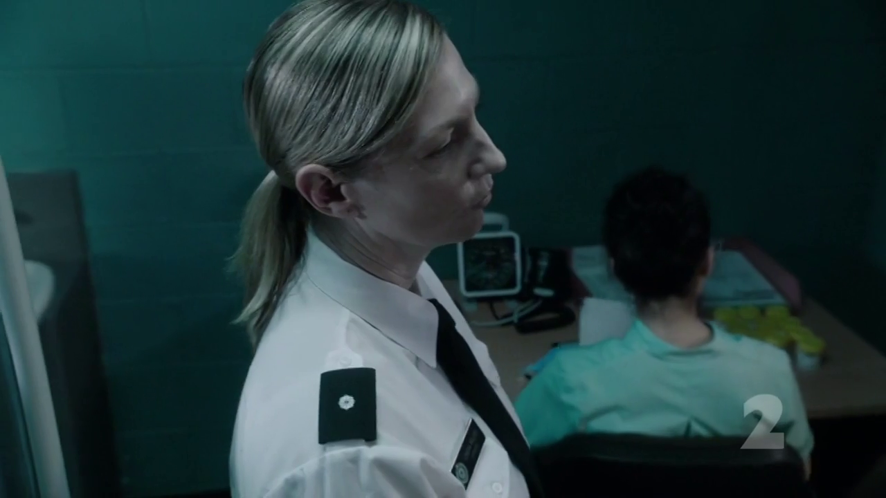 Wentworth, a nők börtöne s02e08, film/animáció - Videa