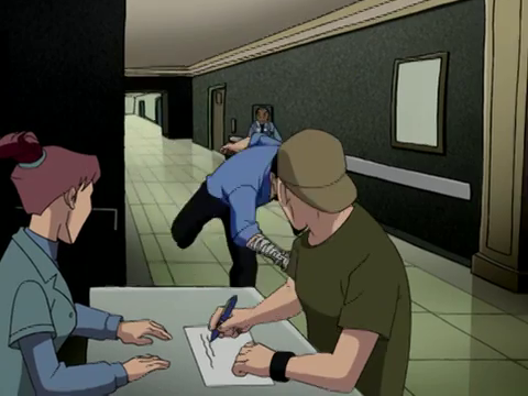 17 - The Laughing Bat, film/animáció - Videa