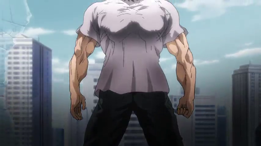 Baki 2018_14_Dublado.mp4, film/animáció - Videa