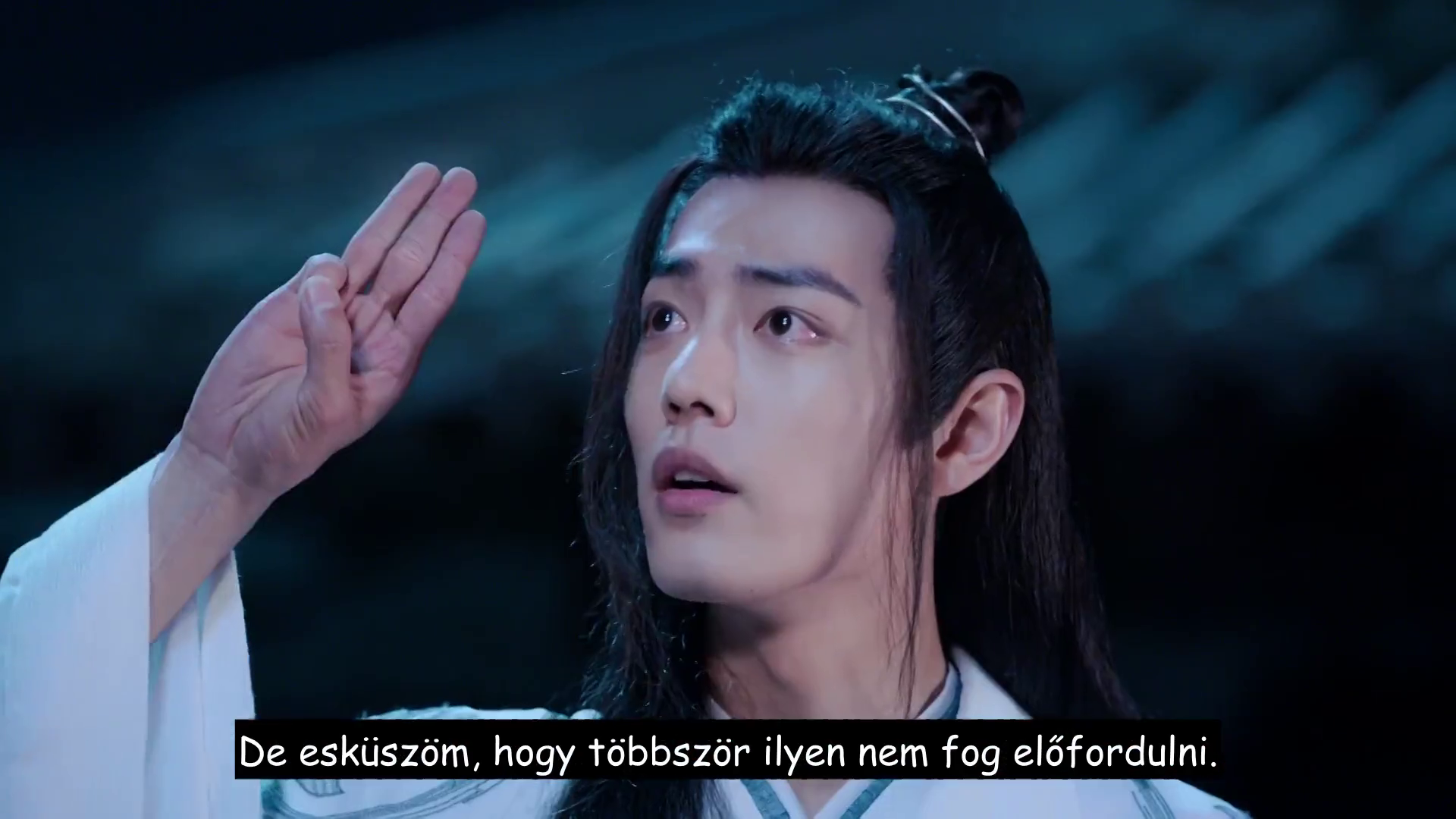 The Untamed - 3. rész, bl, bromance, the untamed - Videa