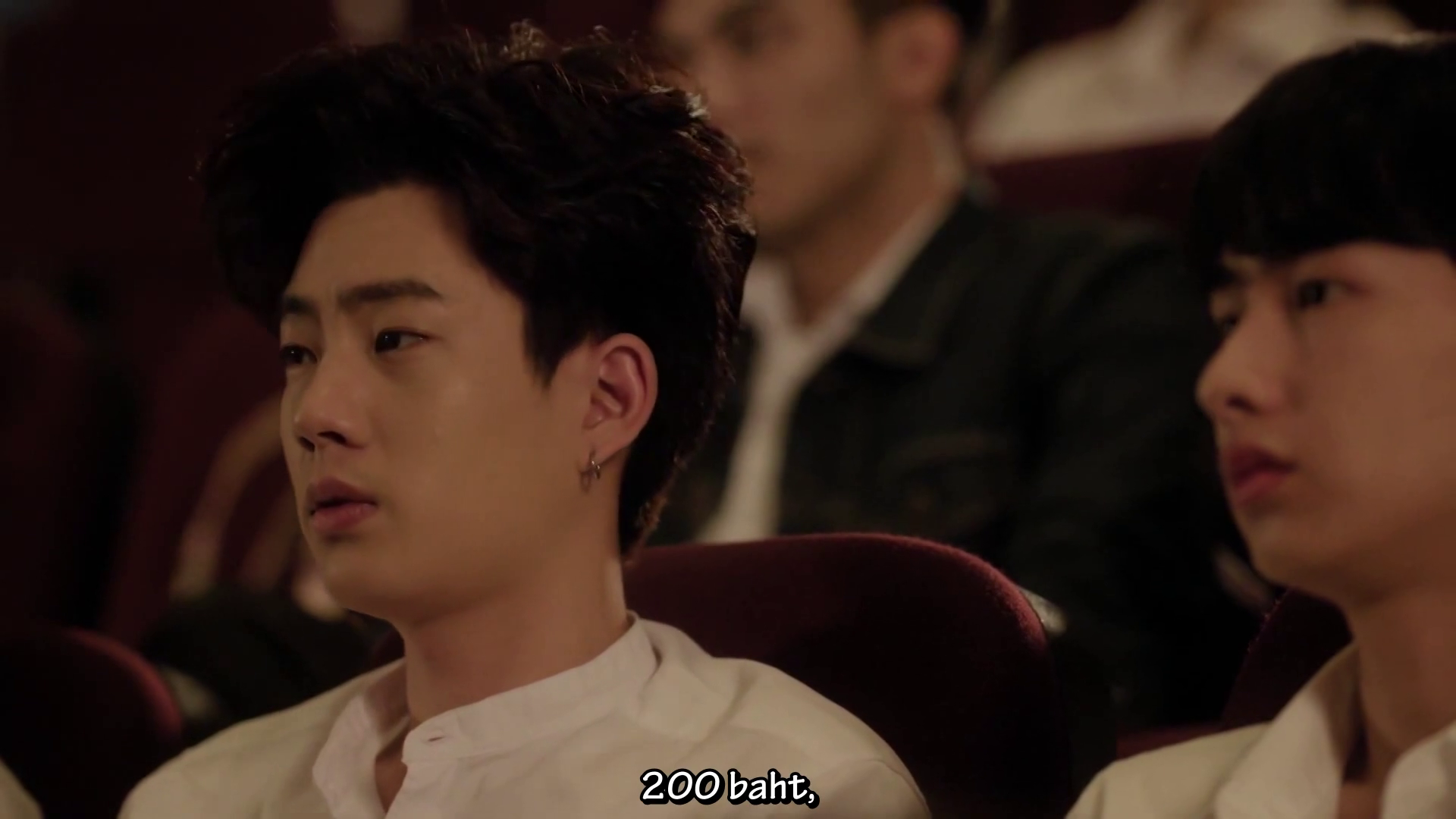 Theory Of Love 7.rész (hun, bl, hun sub, hunsub - Videa