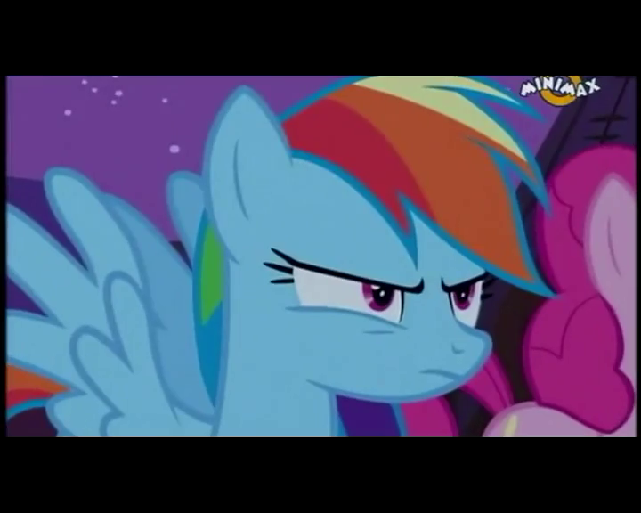 Én kicsi pónim S01E21.avi, film/animáció - Videa