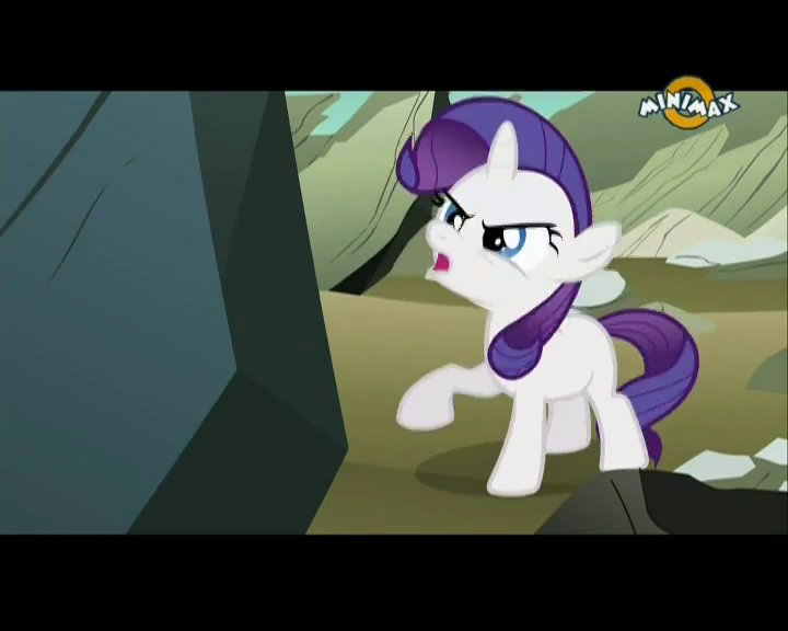 Én kicsi pónim S01E23.avi, film/animáció - Videa