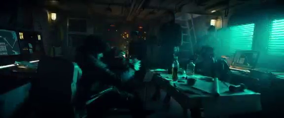 A függetlenség napja - Feltámadás, akció, sci, fi - Videa