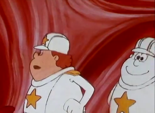 22-A Vedooltas.Egyszer Volt - Az, mese, rajzfilm - Videa