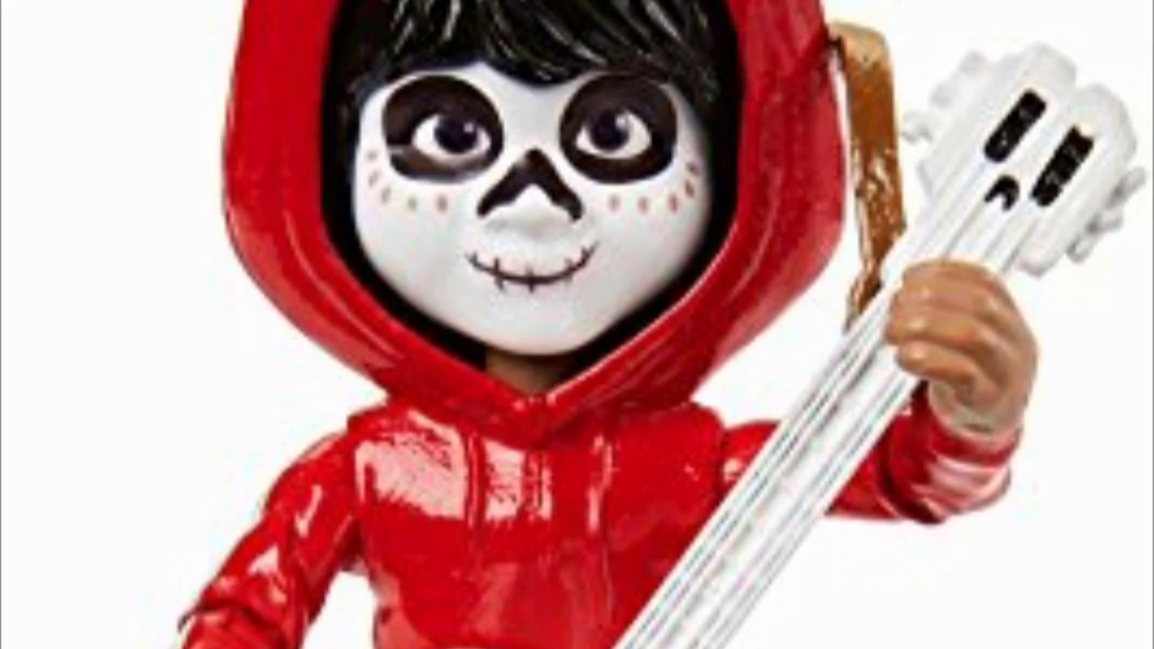 Coco bemutató, animáció, coco, disney - Videa