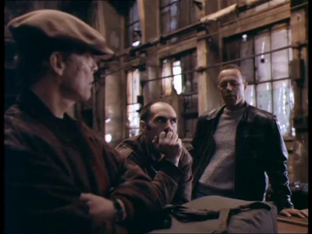 Royce (1994), film/animáció - Videa