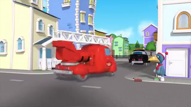 A város hősei - válogatás, a város hősei, fiona, mese - Videa