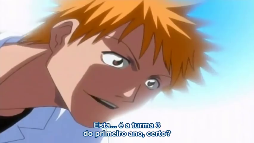 Bleach episodio 6, film/animáció - Videa