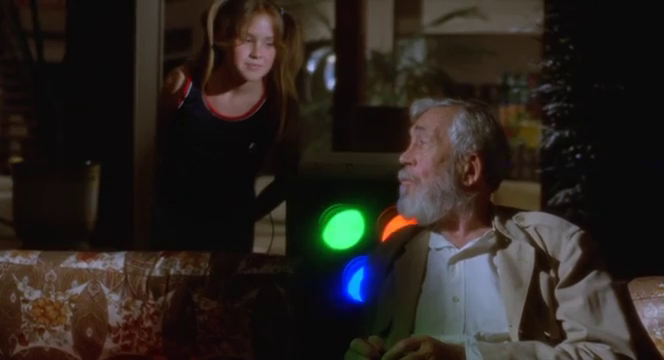 Kozmikus látogatók 1979. ( Stridulum, sci, fi - Videa