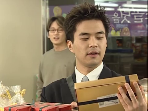 Delicious Proposal.E03., film/animáció - Videa