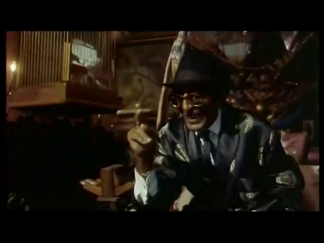 Macskajaj, film/animáció - Videa