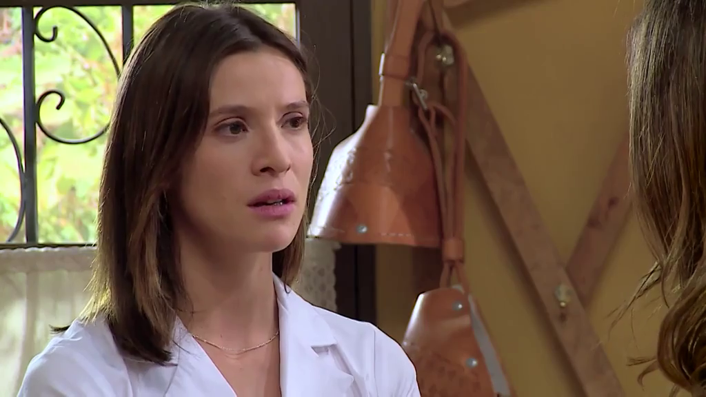 Amanda - 69. rész, magyarul, sorozat, telenovella - Videa