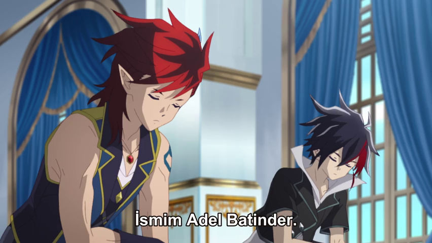 [LovableSubs] Shironeko Project - Zero, anime, anizm, anizmtv - Videa