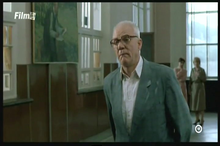 Evilenko.2004., 111 perc, 2004, olasz thriller - Videa