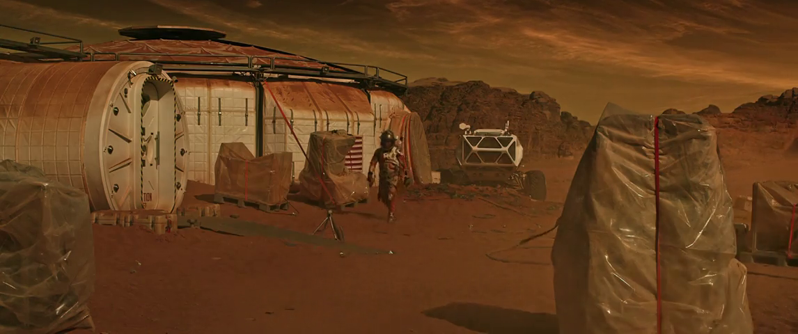 Perdido em Marte_Dublado_2015, film/animáció - Videa