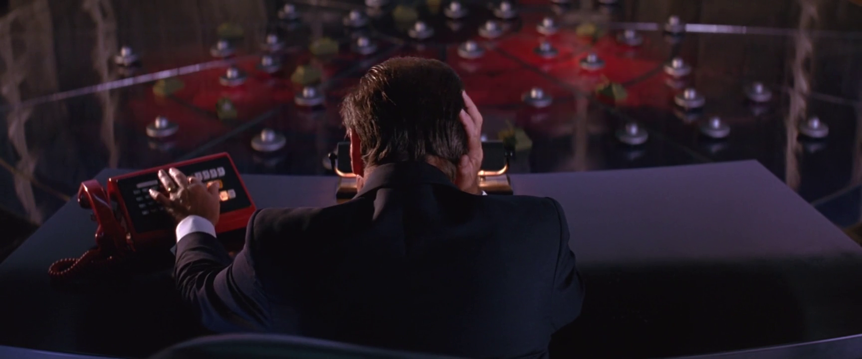 Marte Ataca! (1996) Dublado, film/animáció - Videa