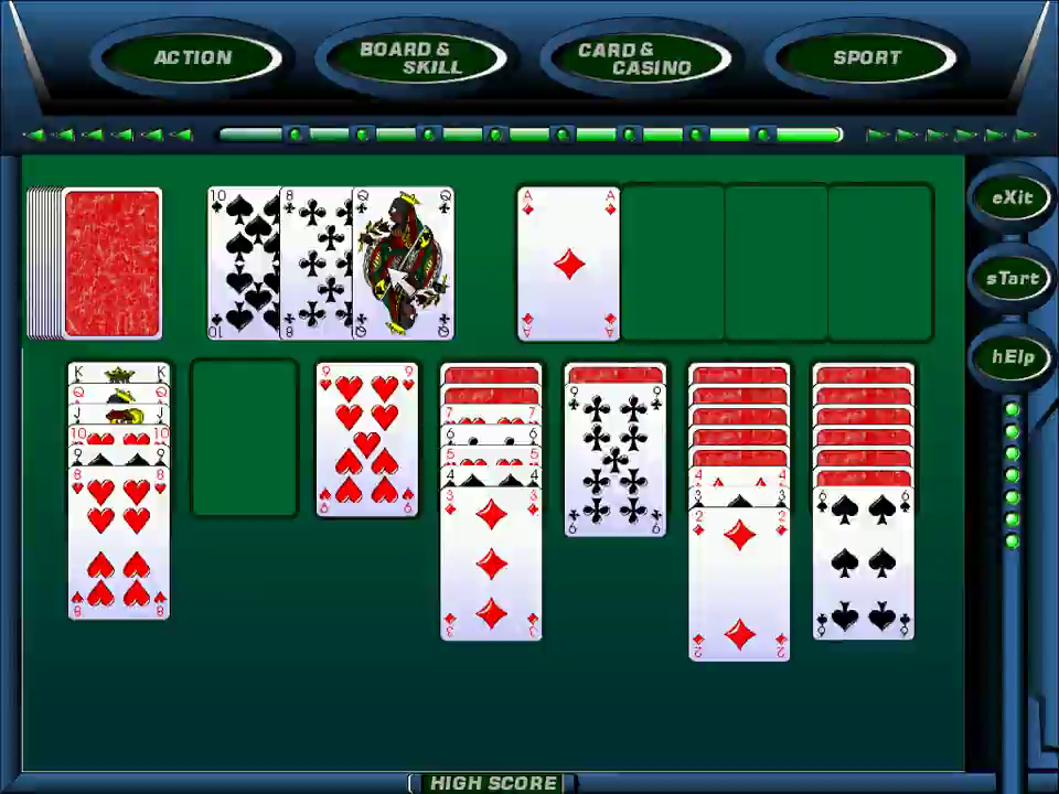 Szar 203 Game Pack Part, film/animáció - Videa