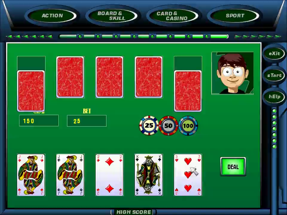 Szar 203 Game Pack Part, film/animáció - Videa