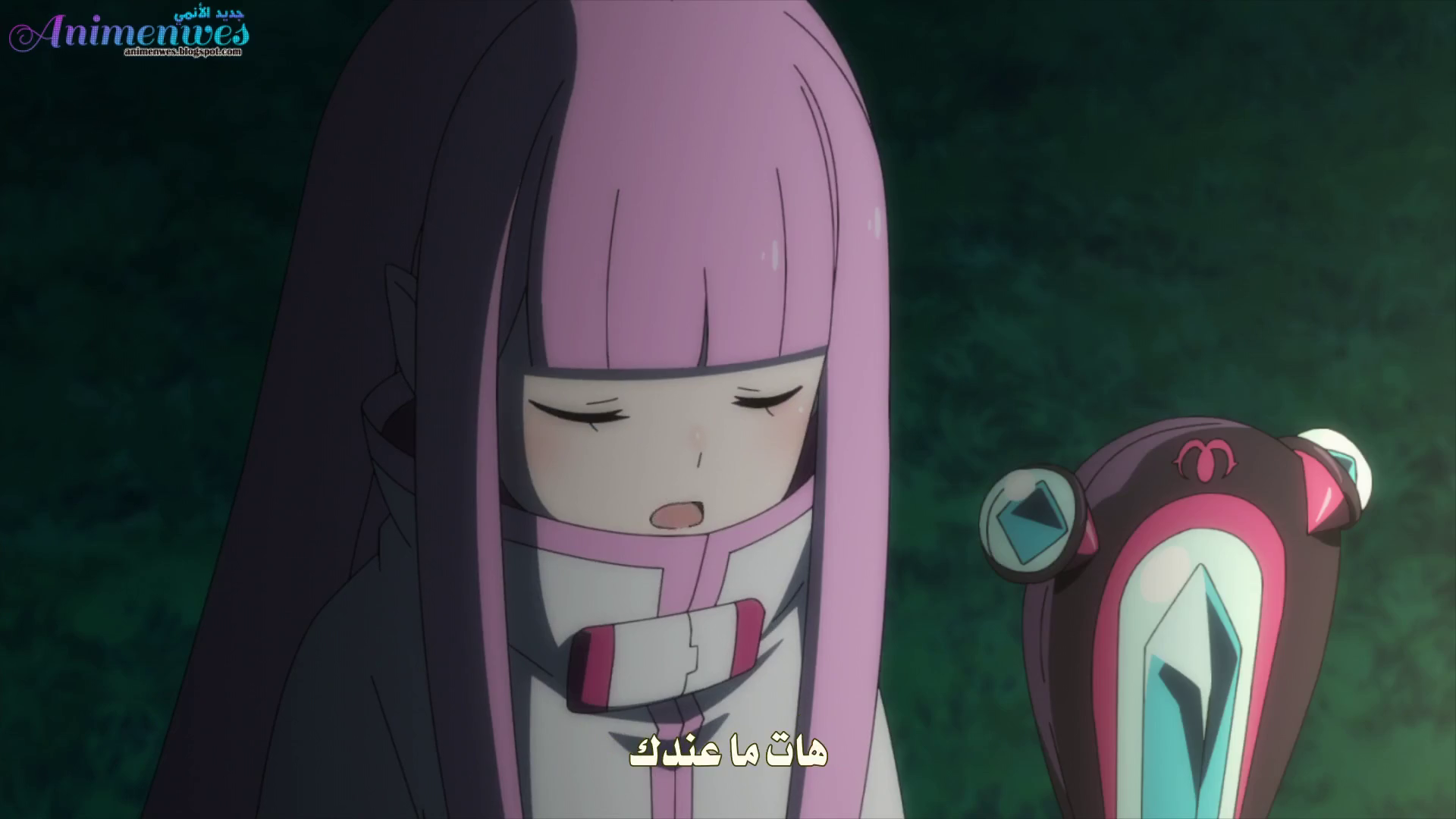 [Animenwes] Re Zero kara Hajimeru, hajimeru, isekai, nulla - Videa