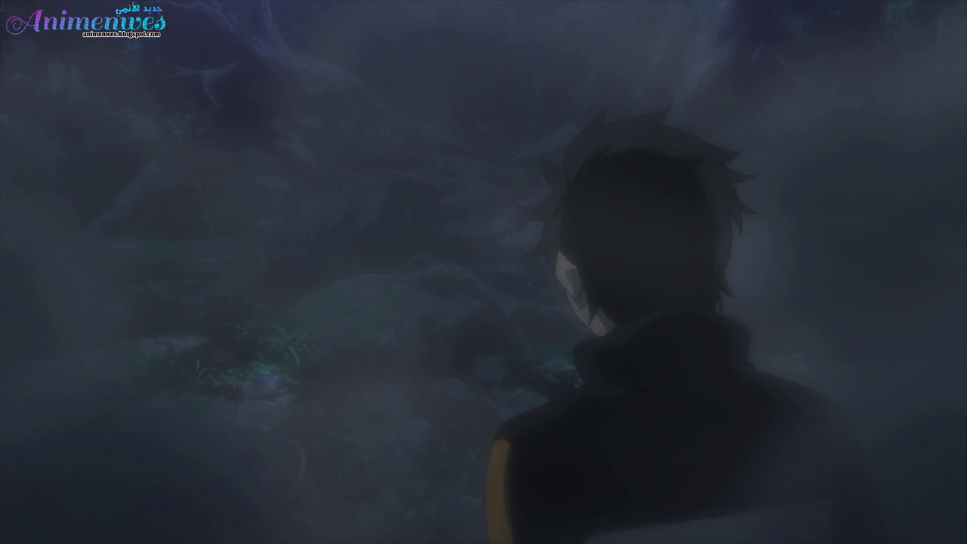 [Animenwes] Re Zero kara Hajimeru, hajimeru, isekai, nulla - Videa