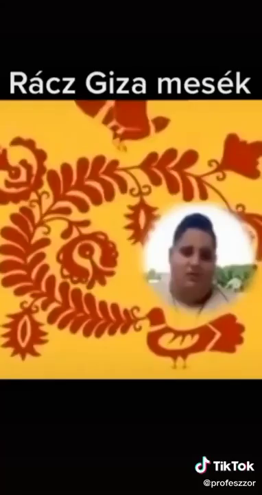 Rácz Géza népmese (from tiktok), géza, humor, mese - Videa