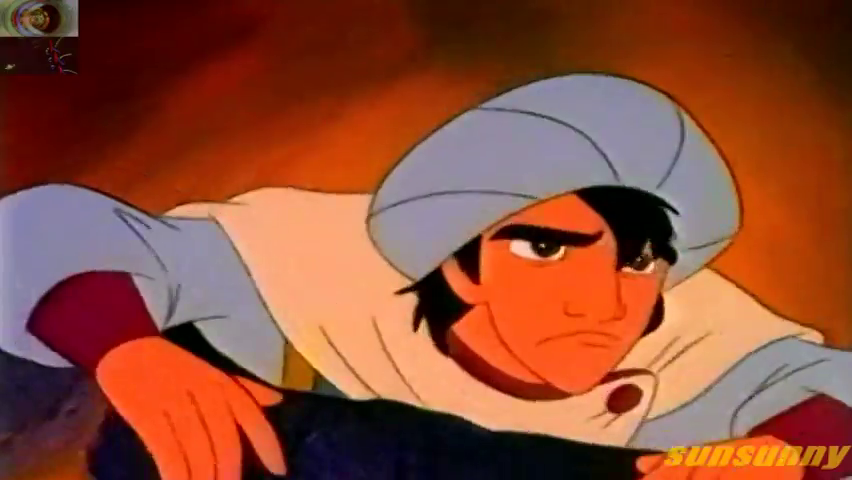 Aladdin 2. - mese ajánló, film/animáció - Videa