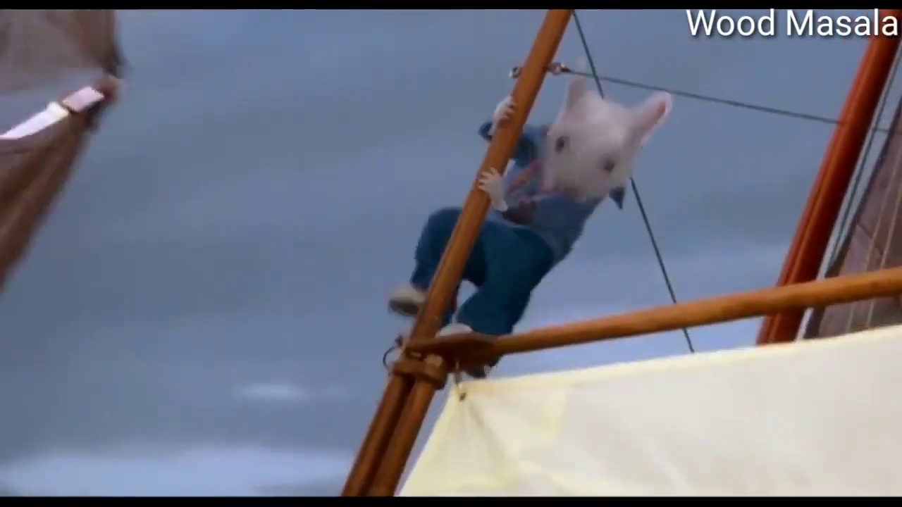 Stuart Little Hindi 2, hindi, little, stuart - Videa