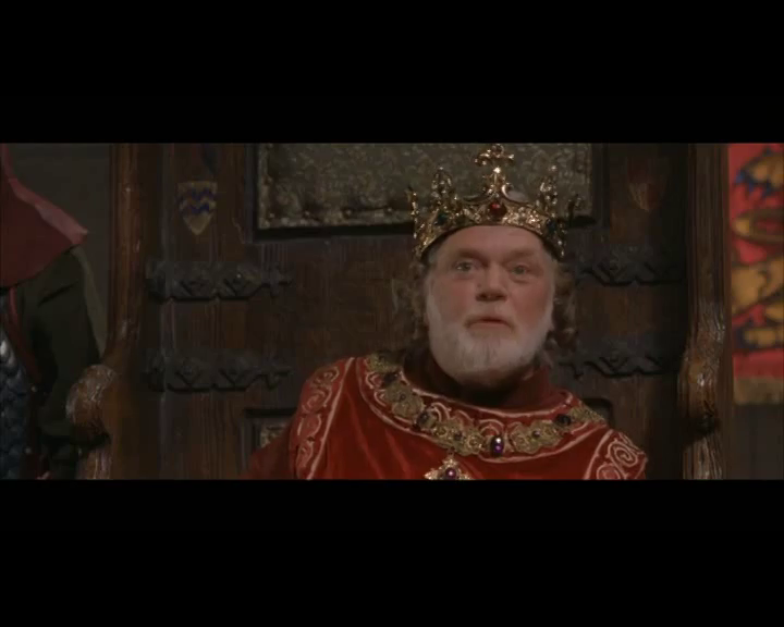 gagyi lovag, film/animáció - Videa