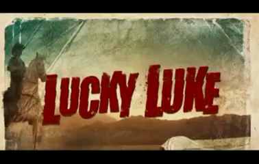 Lucky Luke trailer, jean dujardin, lucky luke - Videa