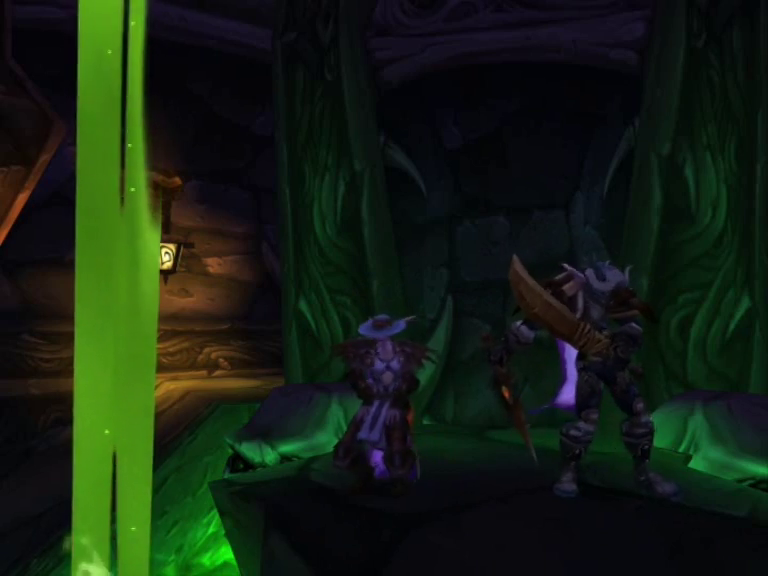 Entropic WoW Dance - Byob, cataclysm, entropic wow, gameplay - Videa