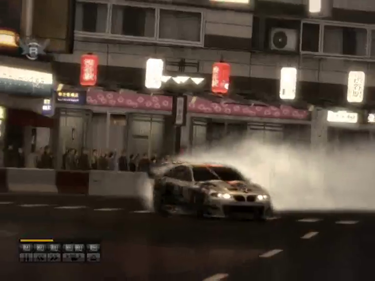 Grid drift, grid - Videa