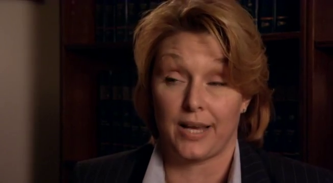 Samantha Geimer Polanskiról, roman polanski, samantha geimer - Videa