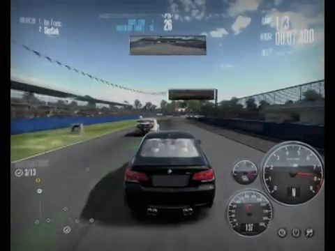 Need For Speed Shift Trailer Videa