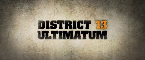 District 13 Ultimatum, akcio, district, elozetes - Videa
