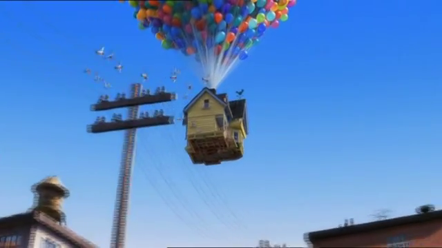 Fel (előzetes), előzetes, rajzfilm - Videa