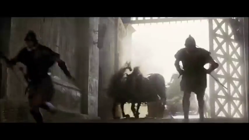 Gladiator • Now We Are, film/animáció - Videa