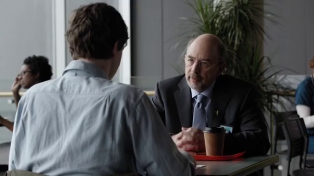 Doctor Murphy 01x01, crime, krimi, sorozat - Videa