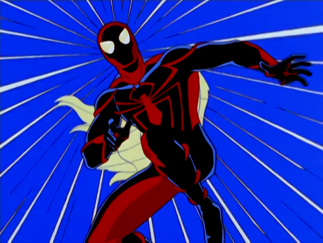 Pókember - Határok nélkül 3., határok, mese, pókember - Videa