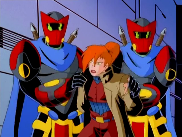 Pókember - Határok nélkül 12., határok, mese, pókember - Videa