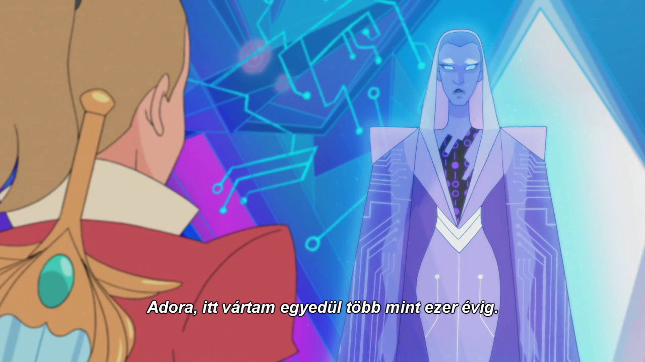 She-Ra - 12.rész [Light Hope], she, ra, ra 12.rész - Videa