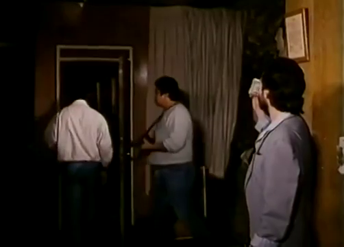 Végső megtorlás (Final Reprisal), film/animáció - Videa