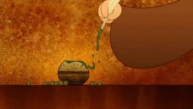 Kells titka, egyben, film, magyarul - Videa