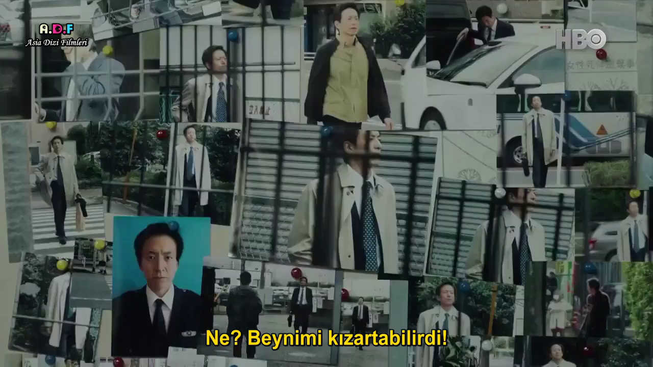 MISS SHERLOCK - Japanese TV, film/animáció - Videa