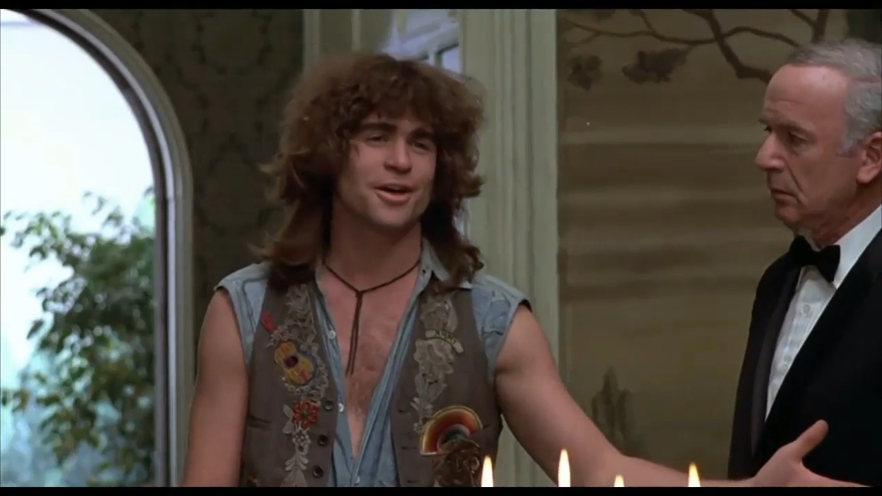 Hair (1979)-szinkronos-dal-feliratos, film, musical, zene - Videa