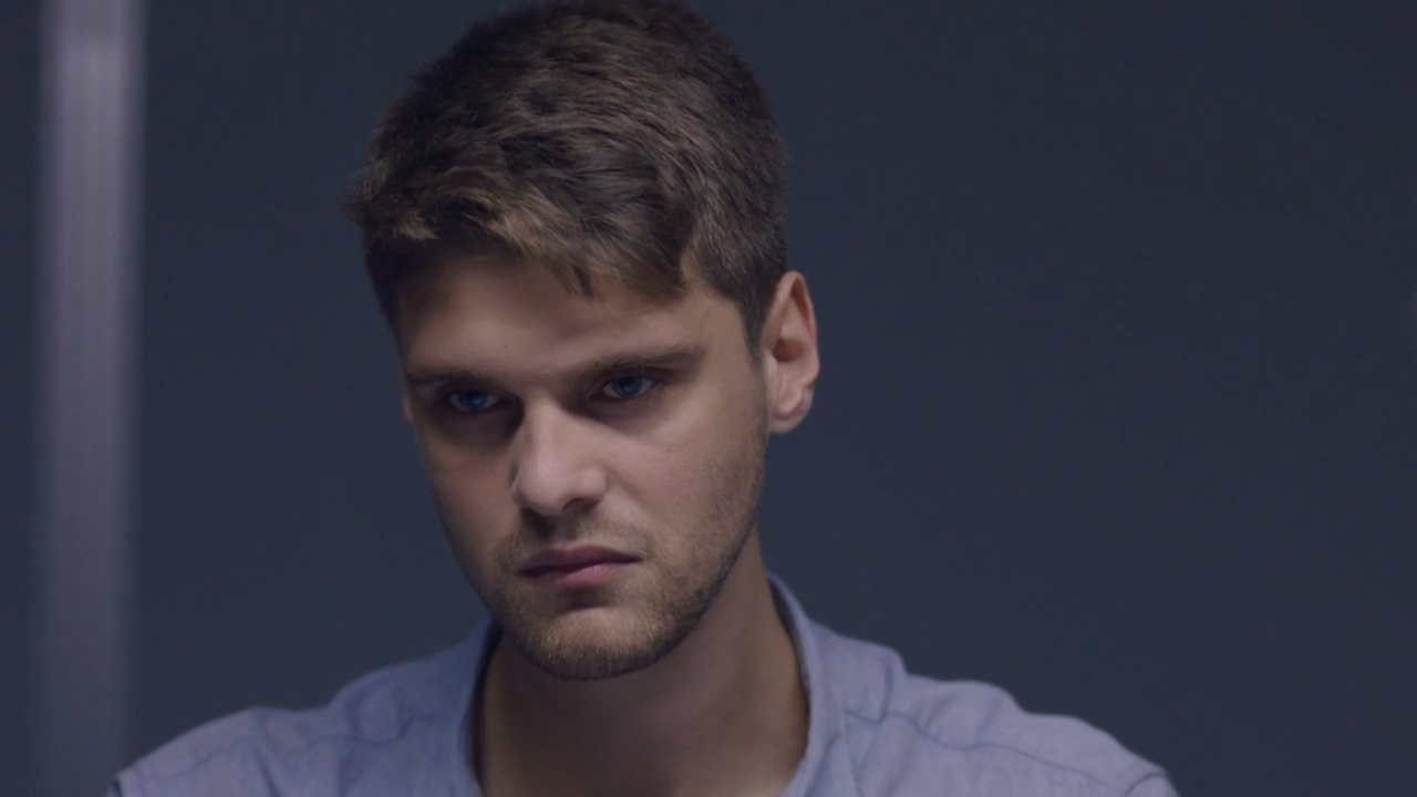 Kegyetlen város 2.évad 4.rész, film/animáció - Videa