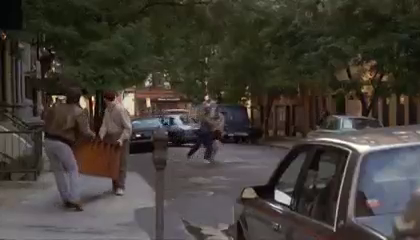 Vaklárma -egyirányú utca csak fordítva, film/animáció - Videa