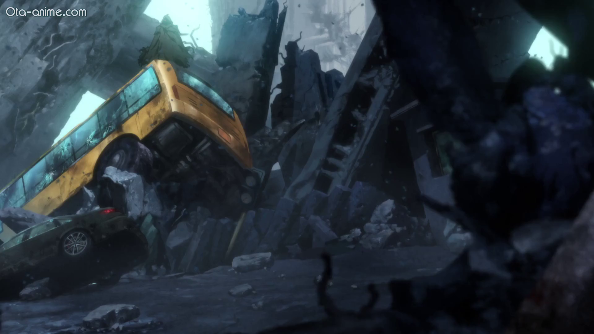 [Ota-Anime.com] Yingxiong Zai Lin [Hero, [hero, lin, return] - Videa