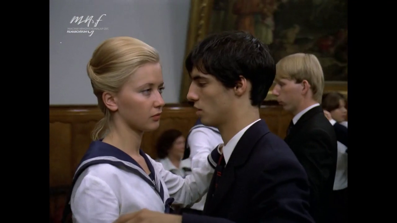 Csa-csa-csa, dráma, film, filmszínház - Videa