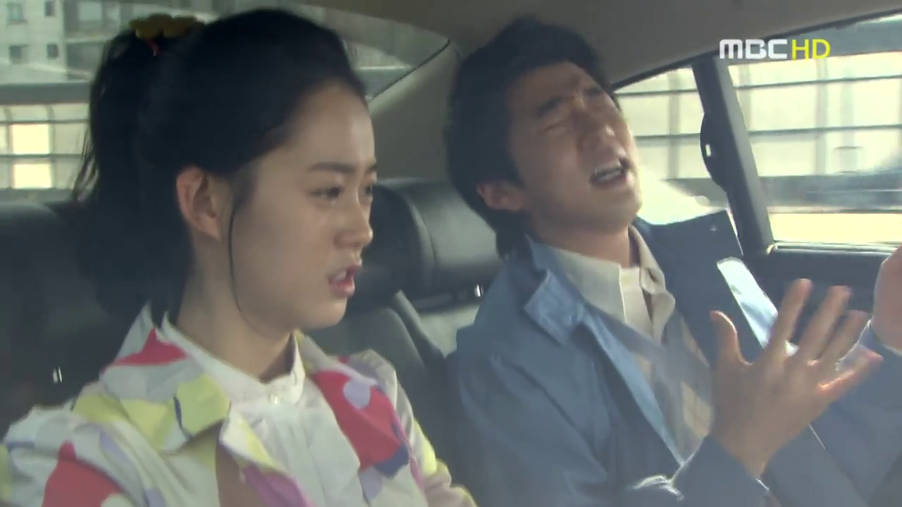 Who are You E04.avi, film/animáció - Videa